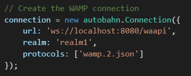 A Step-by-Step WAAPI Example | Audiokinetic Blog